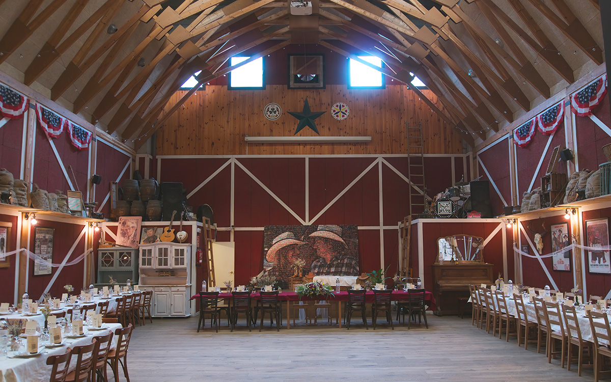 El Barn